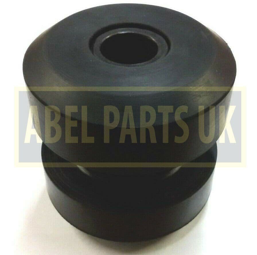 RUBBER ENGINE MOUNTING FOR VARIOUS JCB MODELS PART NO 331/20297