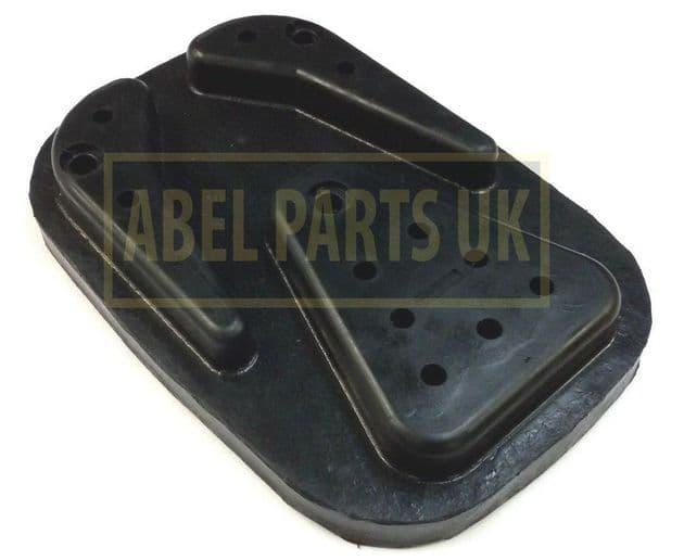 RUBBER STREET PAD 1 pc FOR STABILISER LEG PART NO 980/88215