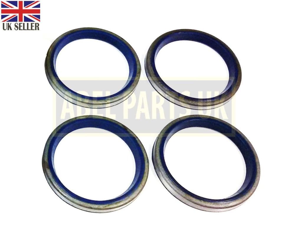 SEAL PIVOT PIN GREASE SET OF 4 PCS PART NO 813/00425