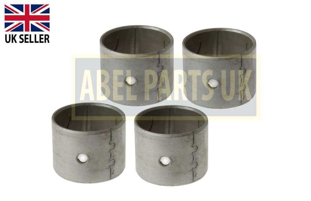 SMALL END BUSH SET OF 4PC S PART NO 320/03017