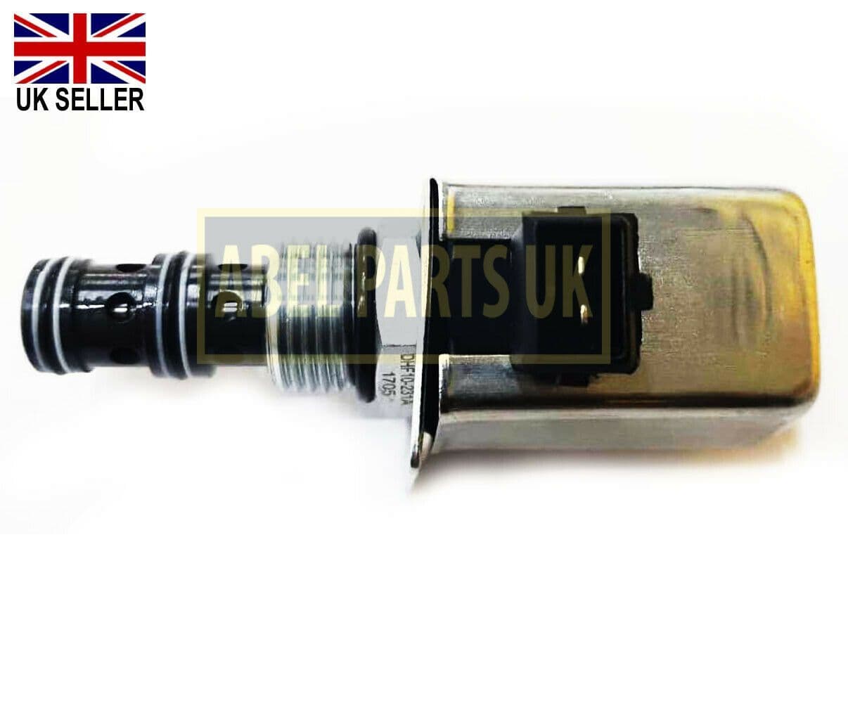 SOLENOID VALVE FOR JCB 3CX 4CX LOADALL PART NO 25/105100