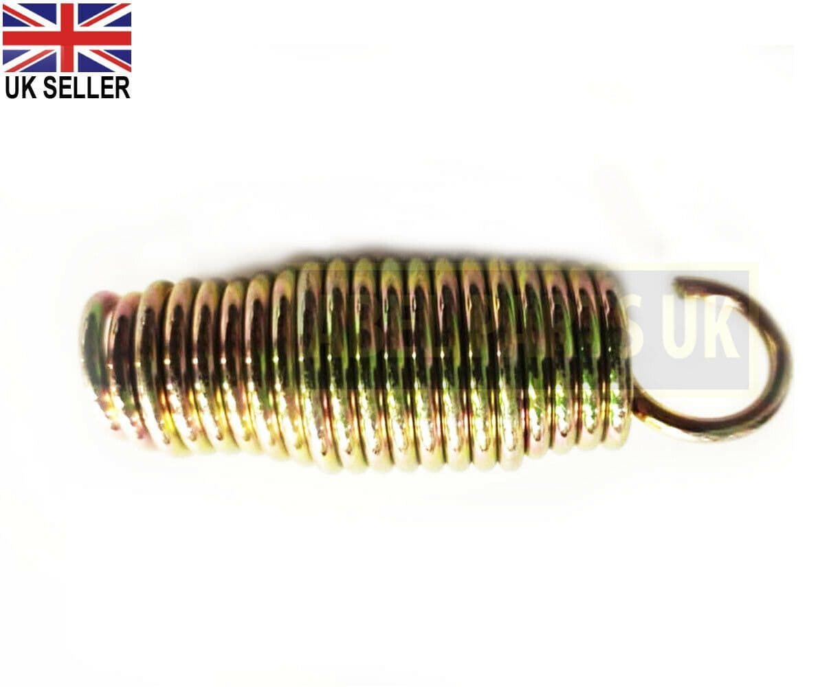 SPRING FOR JCB 3CX 4CX LOADALL PART NO 814/10179
