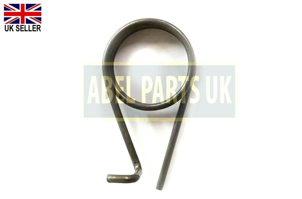 SPRING PART NO 814/00292