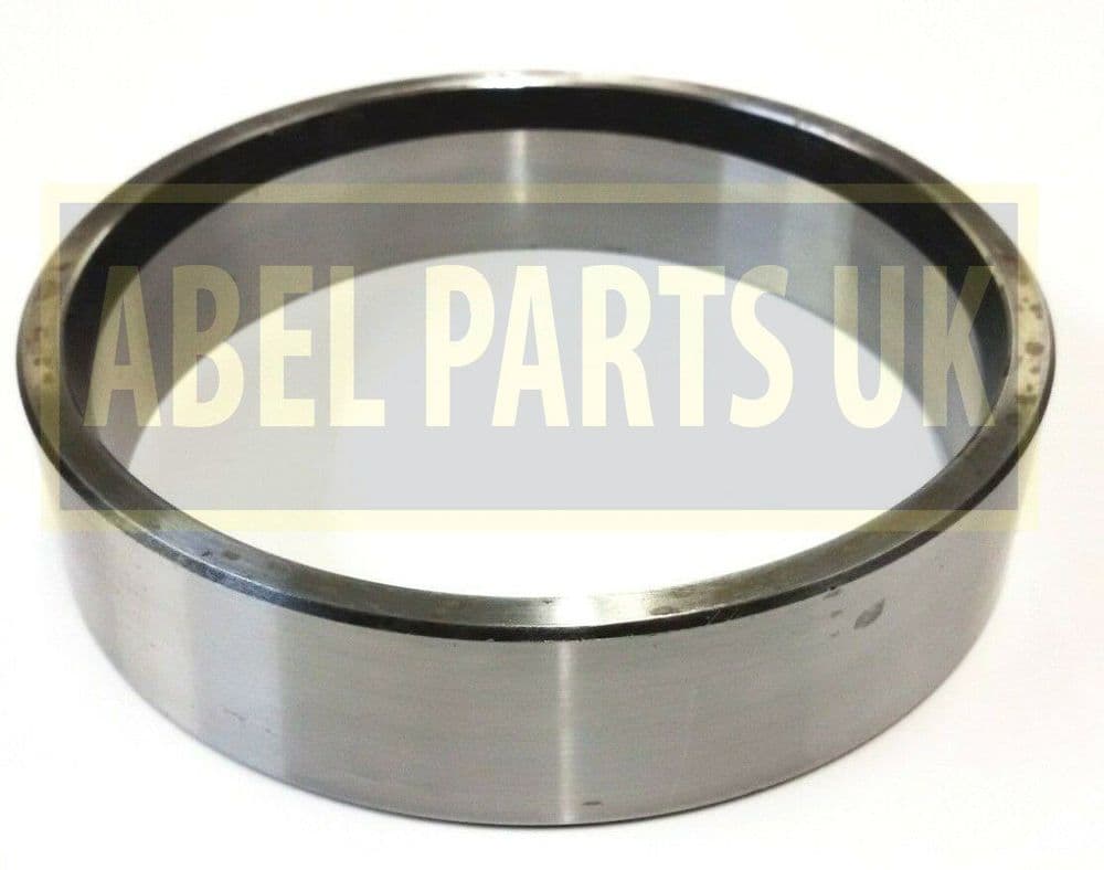 STEEL BUSH - CARRIAGE BOTTOM PART NO 809/00081