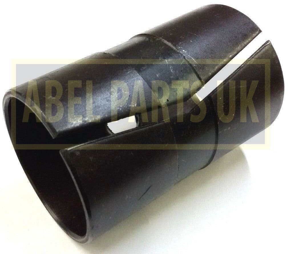 STEEL SPRING BUSH 1209/0019