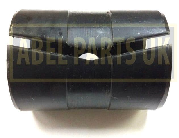 STEEL SPRING BUSH PART NO 1208/0015