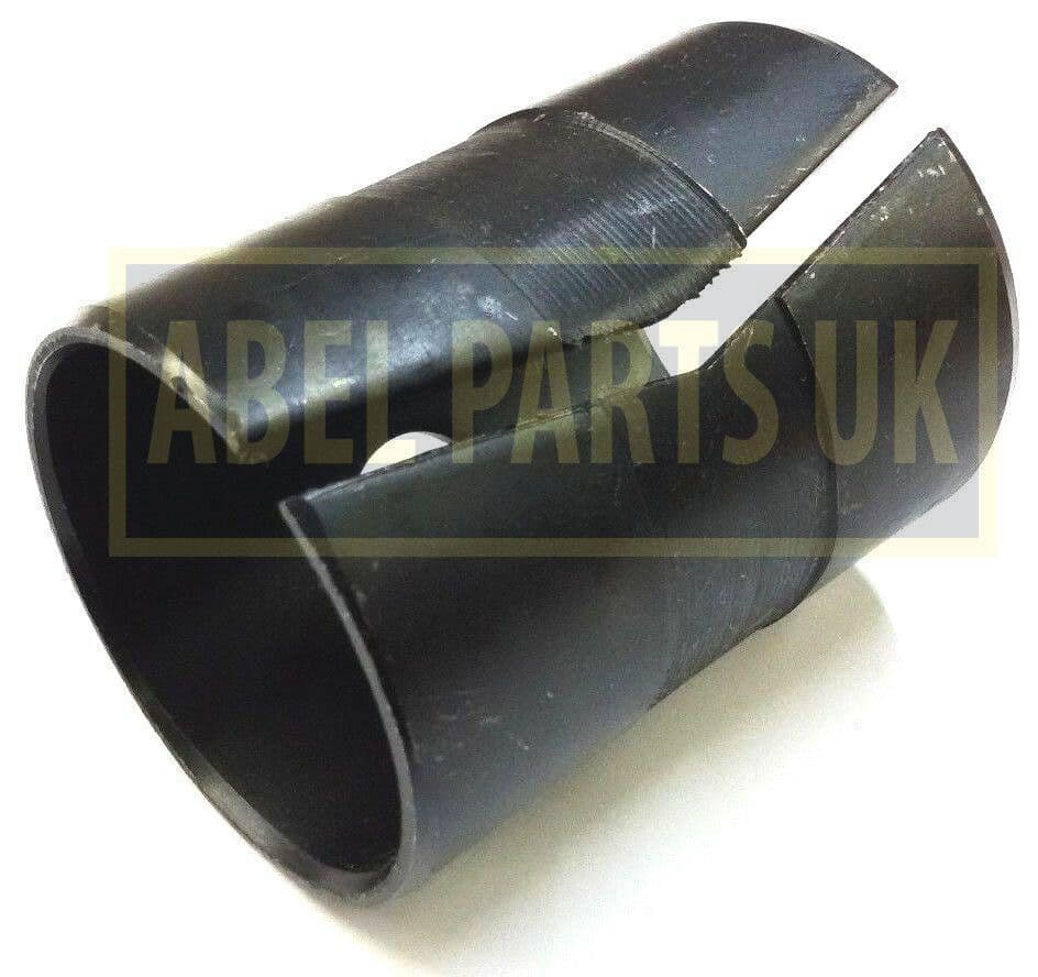 STEEL SPRING BUSH PART NO 1208/0015