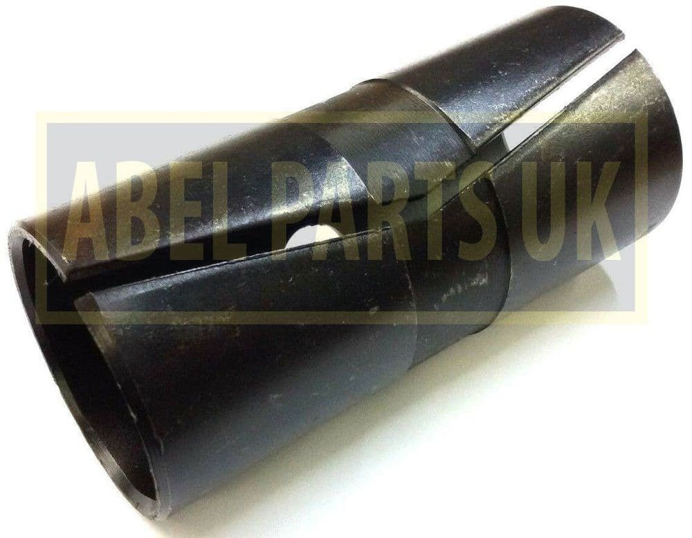 STEEL SPRING BUSH PART NO 1208/0023