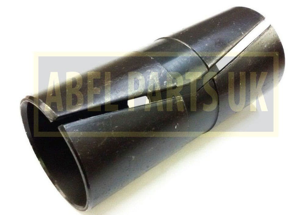 STEEL SPRING BUSH PART NO 1209/0026