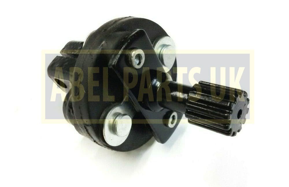 STEERING COUPLING PART NO 331/36009