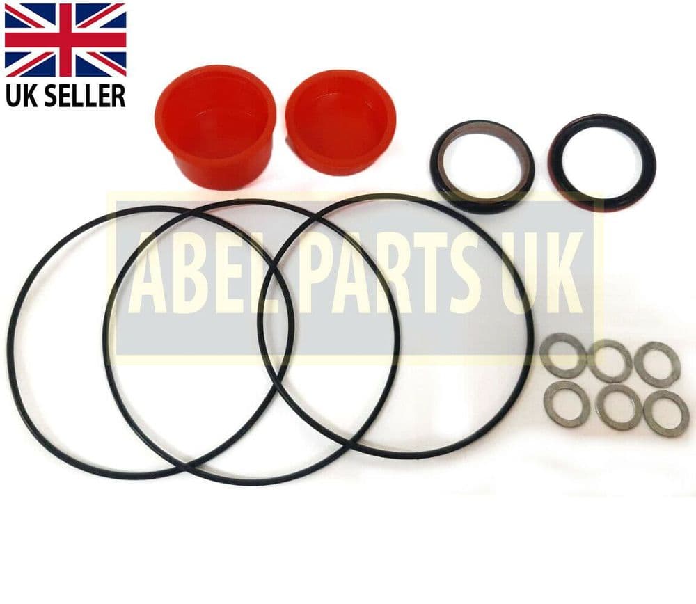 STEERING VALVE SEAL KIT FOR JCB 3CX PART NO 35/412202 35/404202