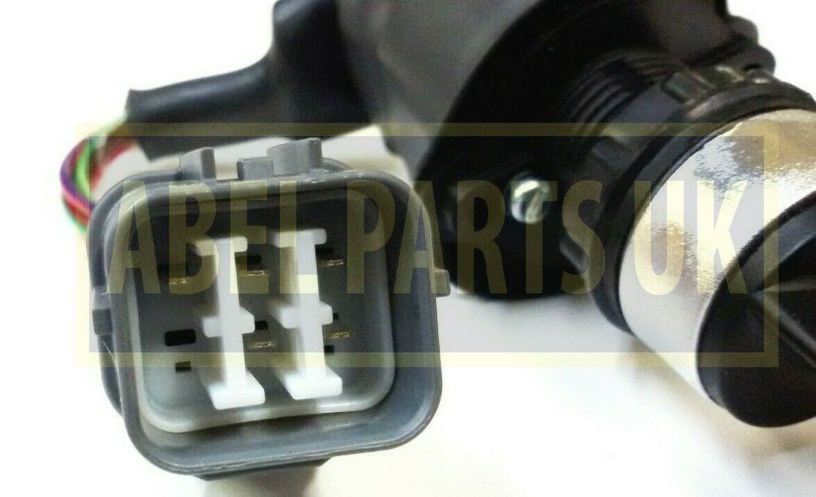 SWITCH STEER MODE FOR JCB LOADALL 525 530 PART NO 701/27900