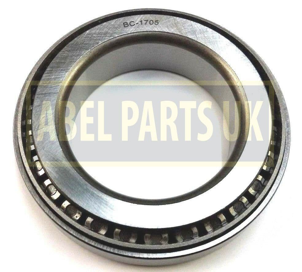 TAPER ROLLER BEARING FOR VARIOUS JCB MODELS PART NO 907/03800