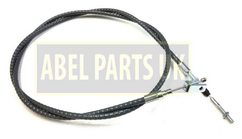 THROTTLE CABLE ASSEMBLY FOR JCB MINI DIGGER 802 803 804 910/46200