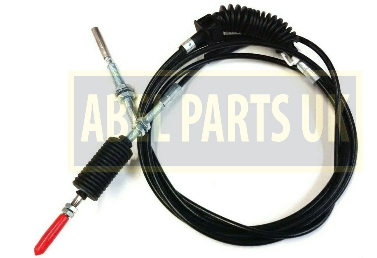 THROTTLE CABLE FOR JCB 2CX PART NO 910/44901