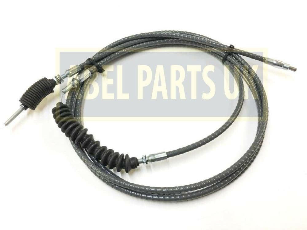 THROTTLE CABLE FOR JCB 3CX 4CX PART NO 331/46986