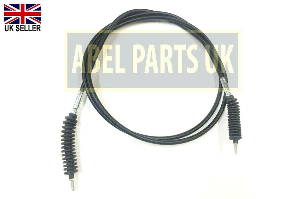 THROTTLE CABLE FOR JCB LOADING SHOVEL 425 PART NO 910/29200