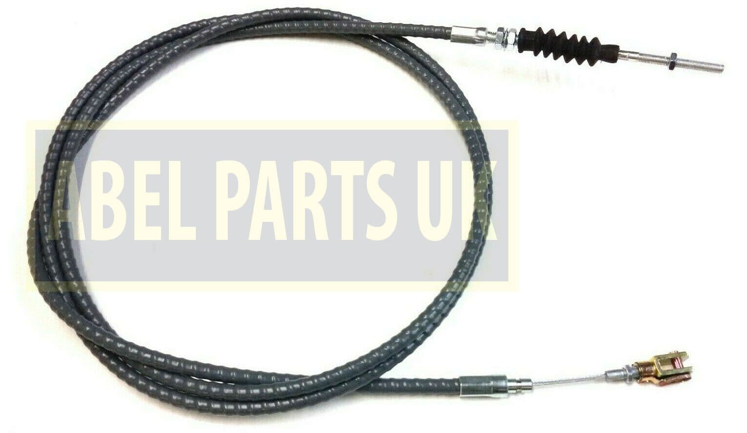 THROTTLE CABLE FOR JCB MINI DIGGER 8052 PART NO 910/52900