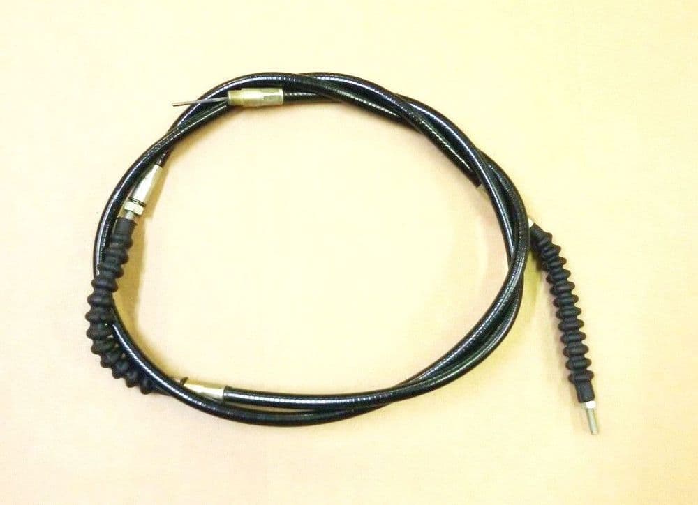 THROTTLE CABLE FOR VARIOUS JCB MODELS PART NO 910/24803