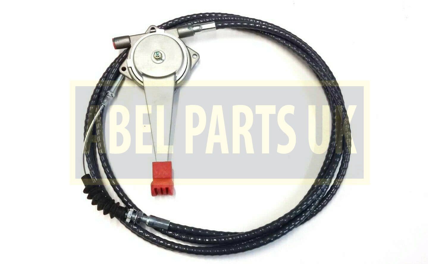 THROTTLE CABLE JCB FASTRAC 1125 1135 2115 2125 2135 2150 910/50200