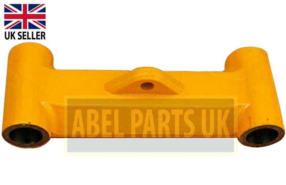 TIPPING LINK WITH LIFTING EYE FOR JCB MODELS PART NO 126/00248