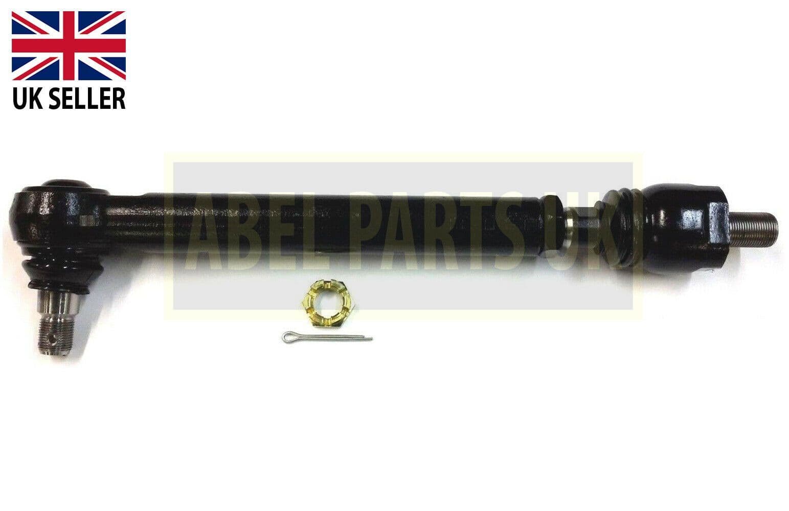 TRACK ROD ASSY 4X4 PART NO 128/13949