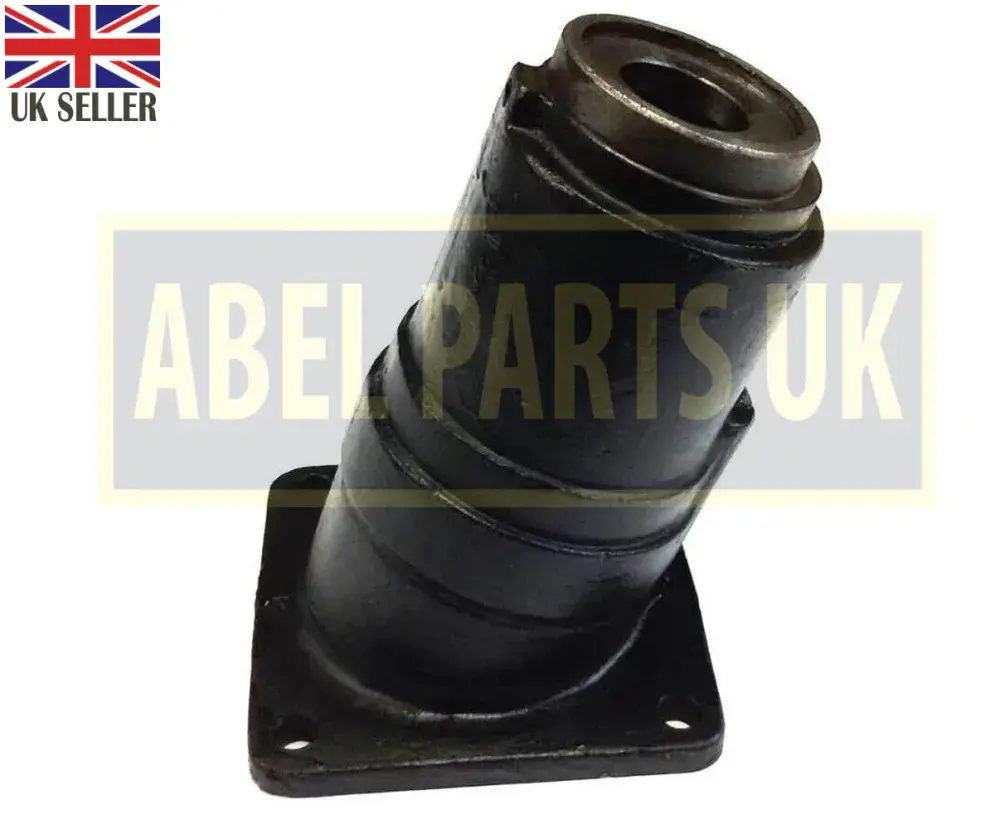 TURRET HOUSING PART NO 445/10801