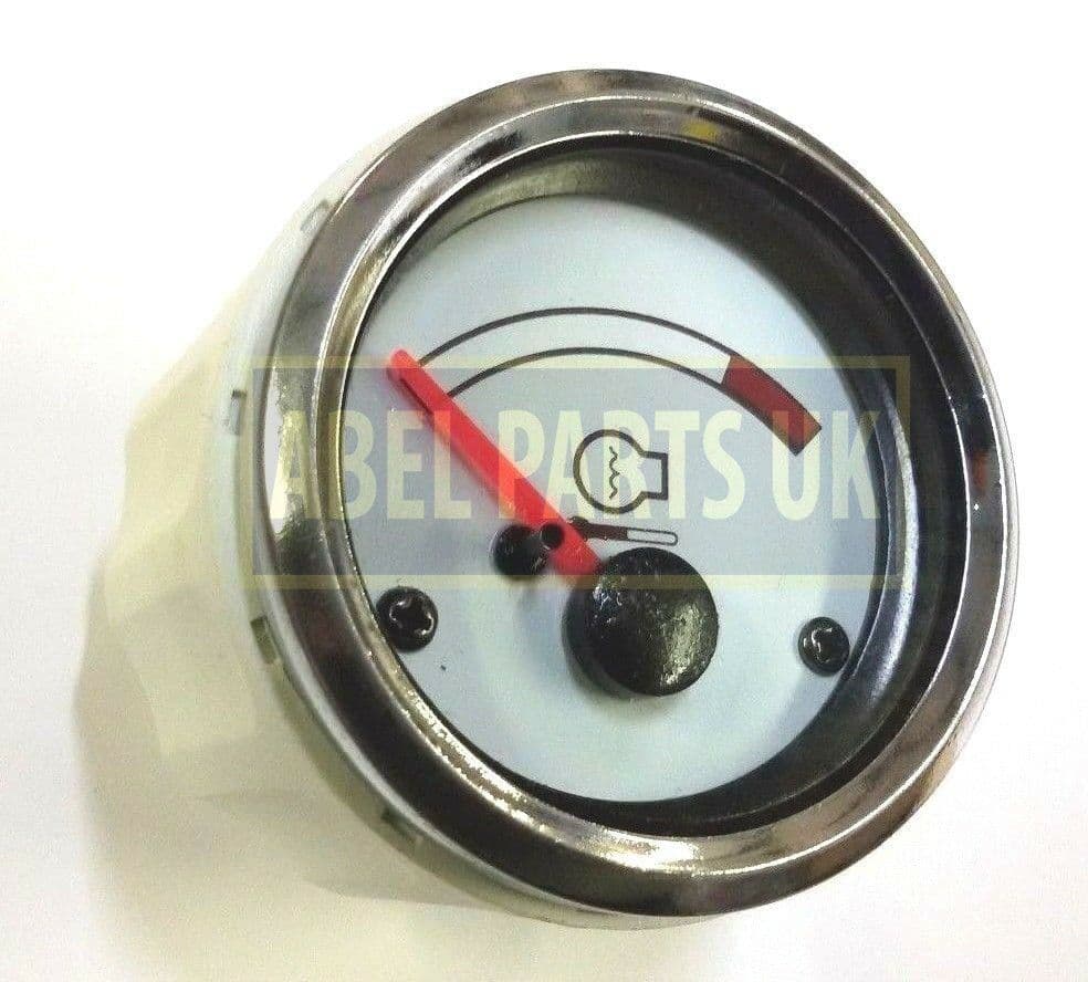 WATER TEMPERATURE GAUGE PART NO 704/50099