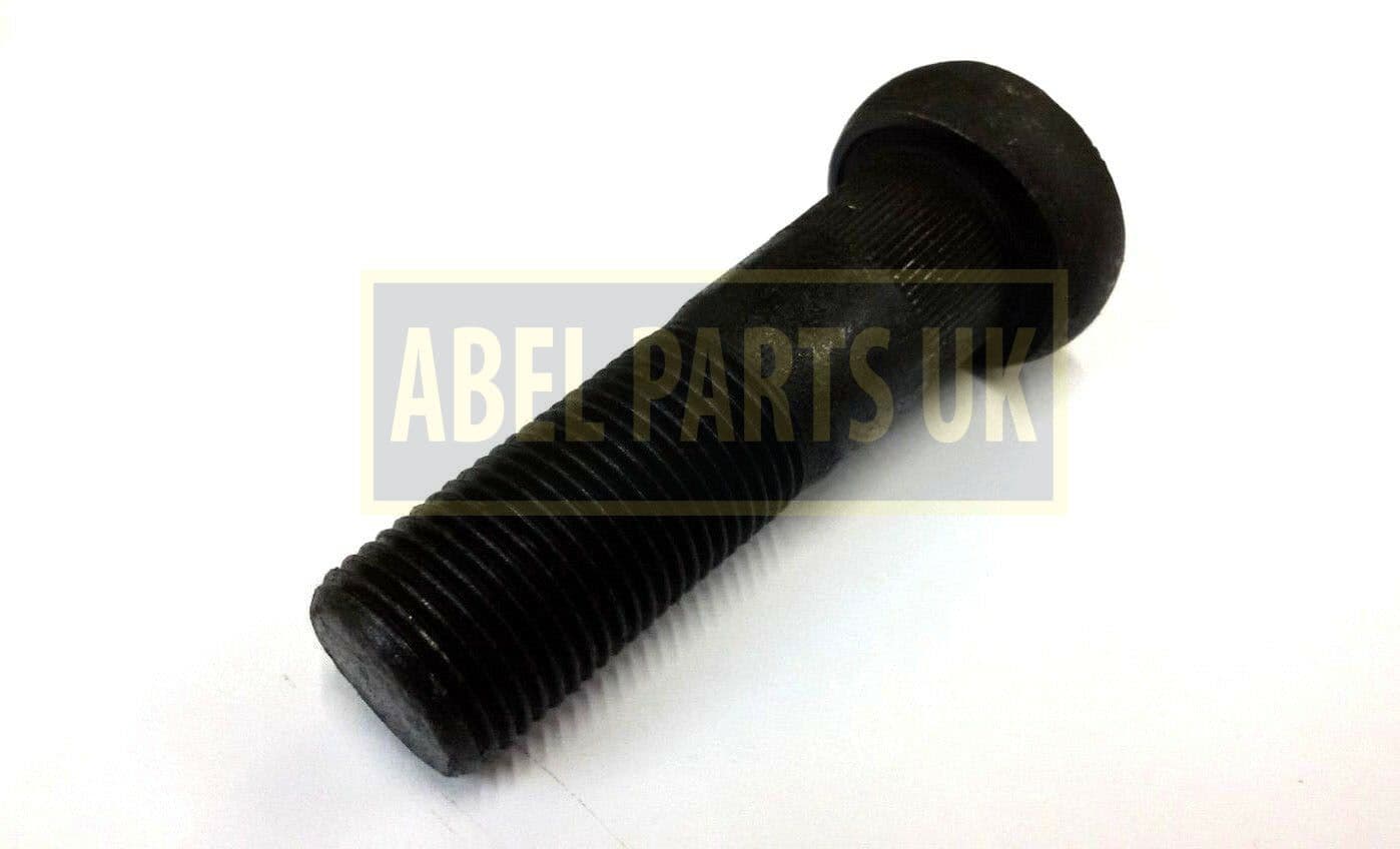 WHEEL BOLT FOR VARIOUS JCB MODELS PART NO 826/00923