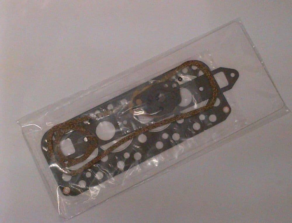 Austin 1100 A30 A35 A40 Allegro Mini Sprite MG Midget Head Gasket Set ...