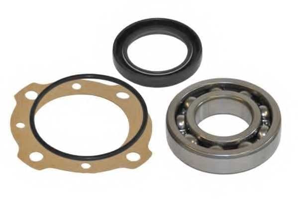 Austin A30 A35 A40 / Minor / Sprite / Midget Rear Wheel Bearing Kit ...