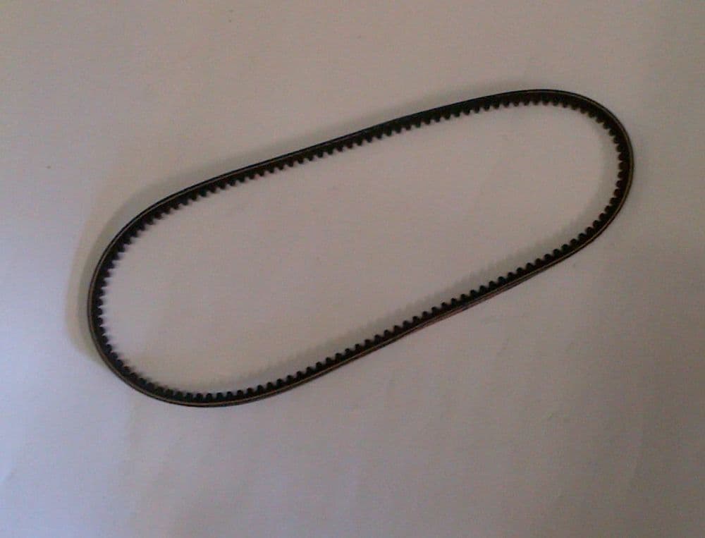 JAGUAR E-TYPE 5 3 V12 AIR CON DRIVE BELT Fan Belt - GCB10813