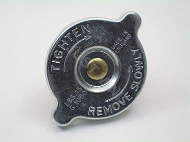 MG Midget Radiator Cap - 15psi