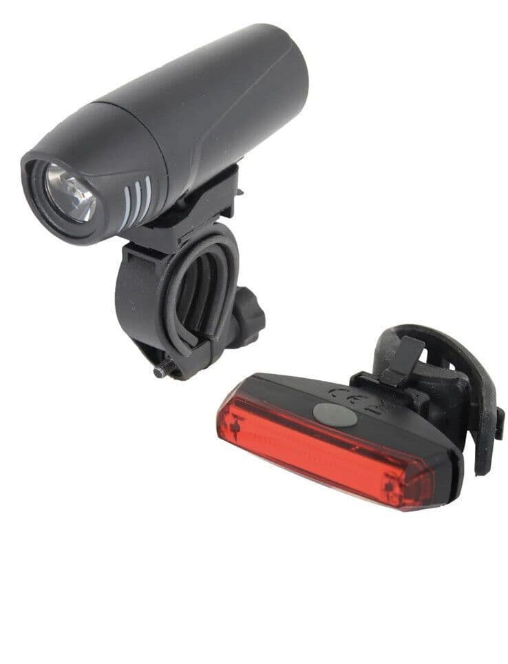 One23 TWIN BATTERY LIGHT SET 110