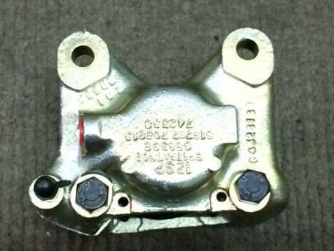 Triumph Type 12 LH Brake Caliper Spitfire Herald Vitesse 210988R