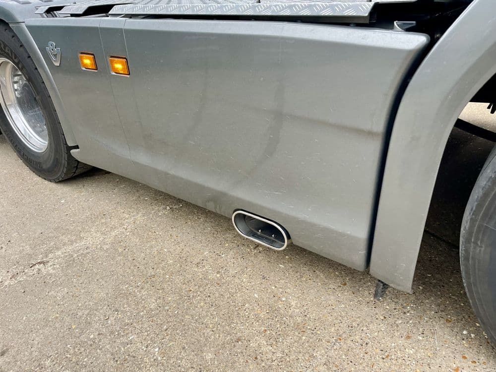TruckMax Shop - Stainless Steel Exhausts and Accessories