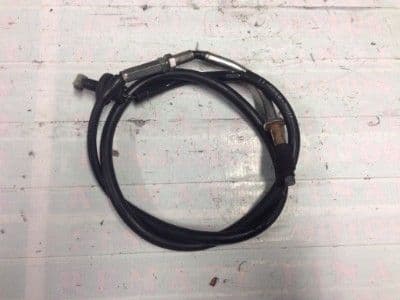 Cable Kawasaki ER6F y ER6N 2009 a 2011..