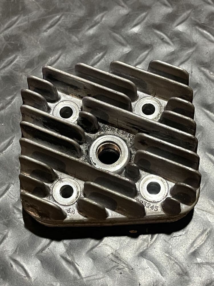 Culata Piaggio Et2 50 1997-2004