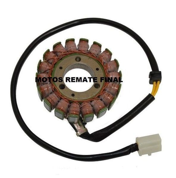 Stator corriente Corriente Honda Sh Dylan Nes Arroba 125 150