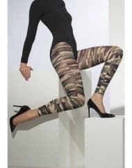 Army Tights