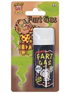 Fart Gas