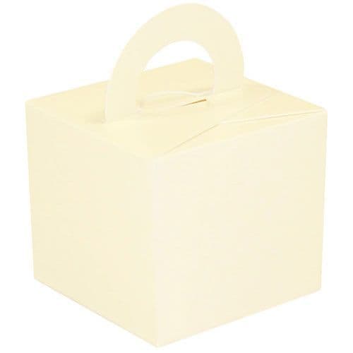 Ivory Card Box Weight x 1