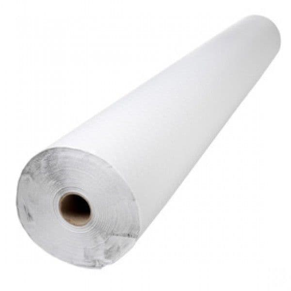 White Banquet Roll 100 Mtrs x 1