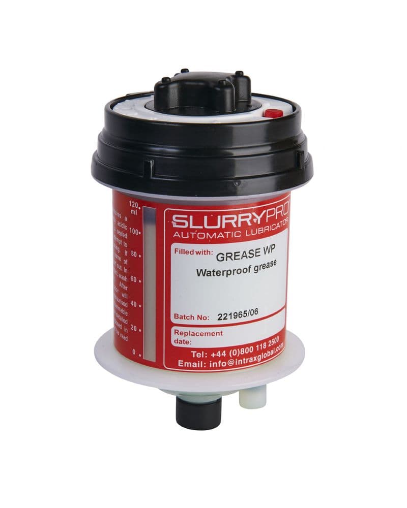 SlurryPro Automatic Greaser