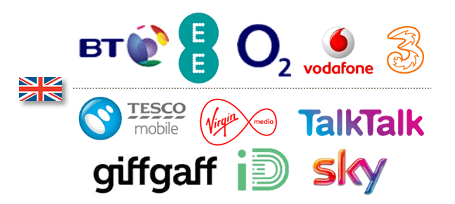 UK Gold Numbers Platinum Buy Numbers Vip Number memorable numbers