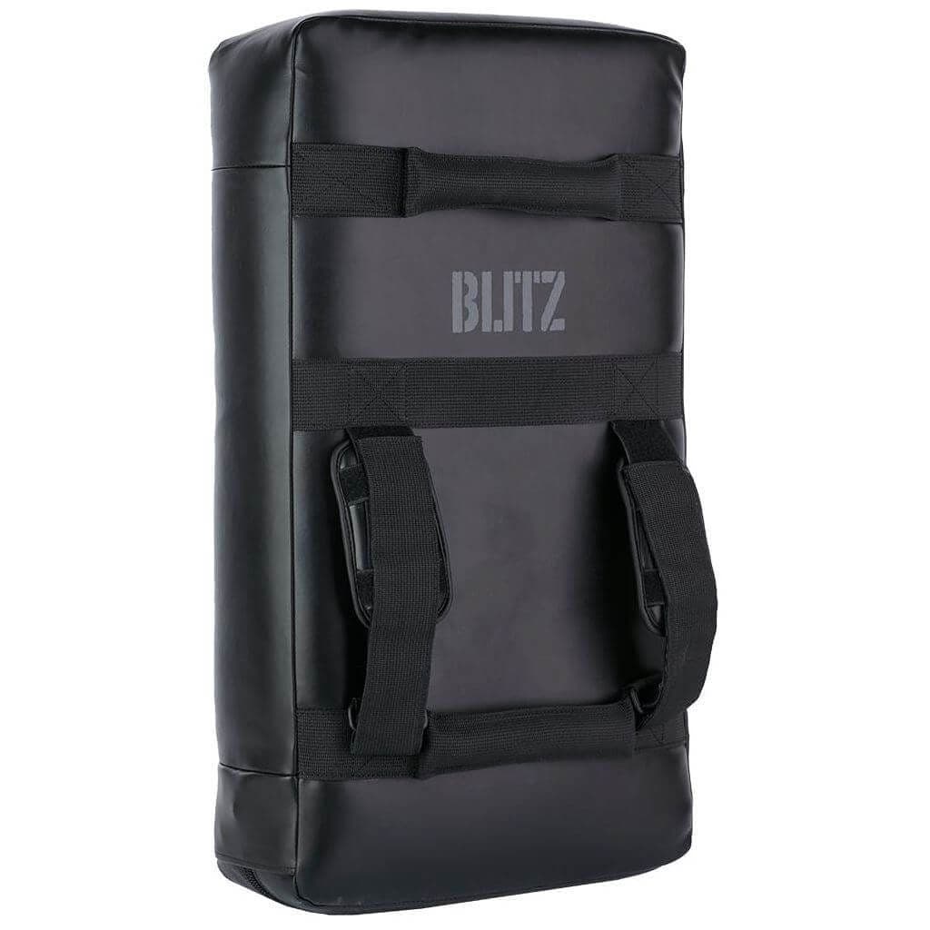 Blitz Barricade Flat Strike Shield | Kick Pads | Reflex UK