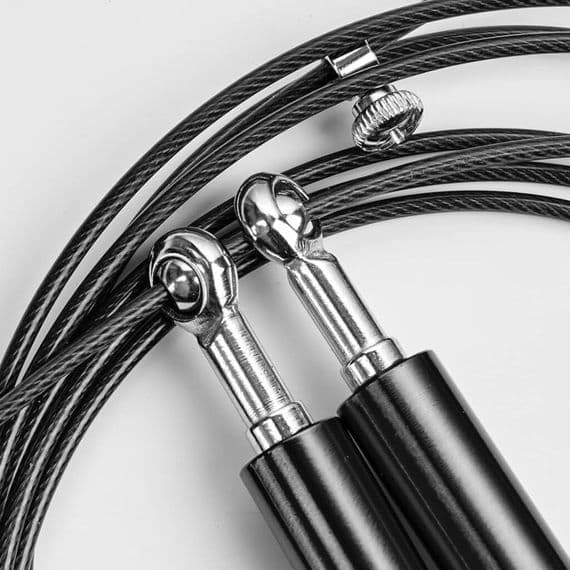 Blitz Training Skipping Rope | Fitness Aids | Reflex UK