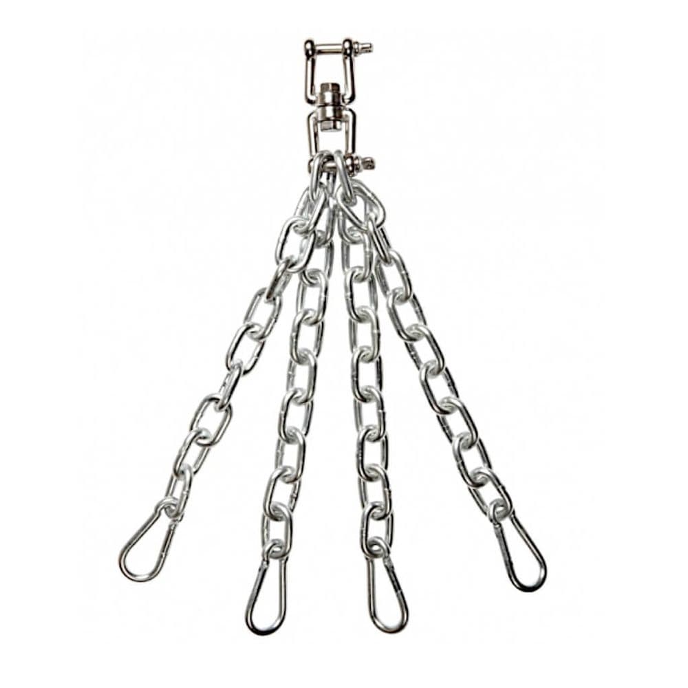 Heavy Weight Punch Bag Chain | Punch Bag Hanging | Reflex UK