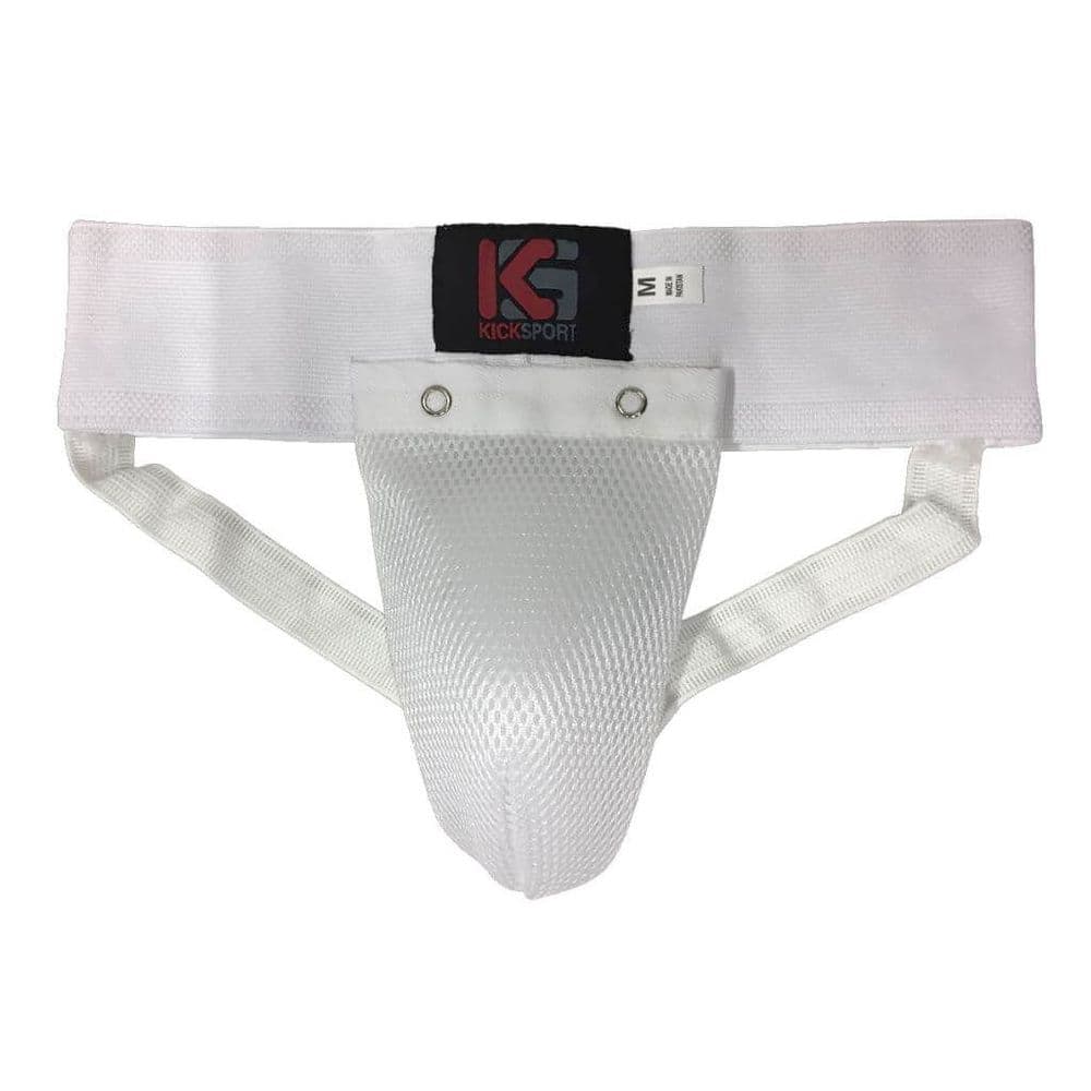 Kicksport Groin Guard | Groin Protectors | Reflex UK