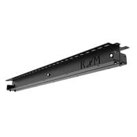 Roller Mount Track | Heavy Bag Mounts | Reflex Mounts UK